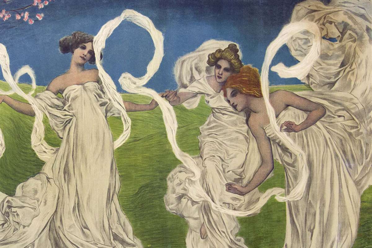 Esplora il Fascino del Liberty Torinese: Mostra e Itinerari a Piedi ...